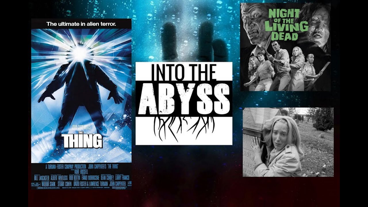 Horror Movie Reviews: Classic Horror Recommendations - YouTube