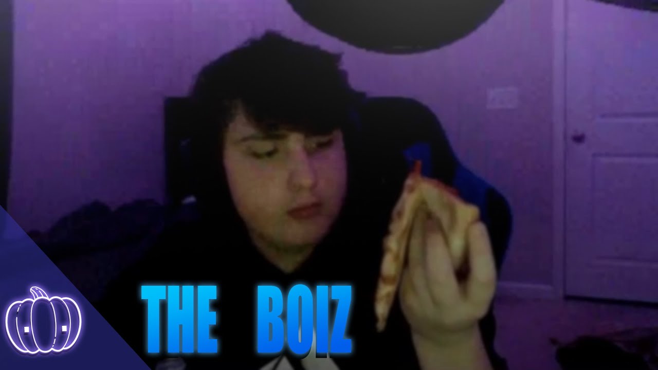 Late Night Boiz Out Of Context | mature audience and epilepsy warning ...