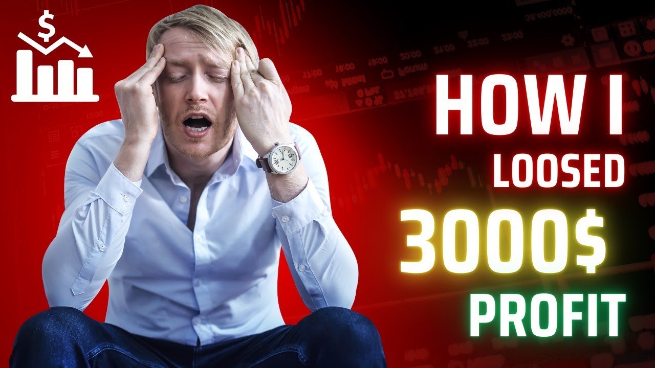 how i loosed 3000$ profit - YouTube