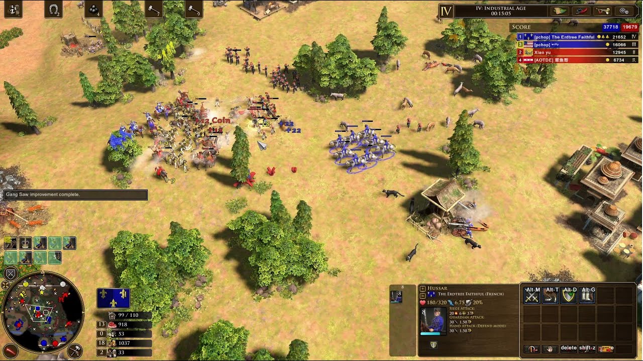 2024061701(Ranked) Eric Dopp vs Xiao yu 章鱼哥 - YouTube