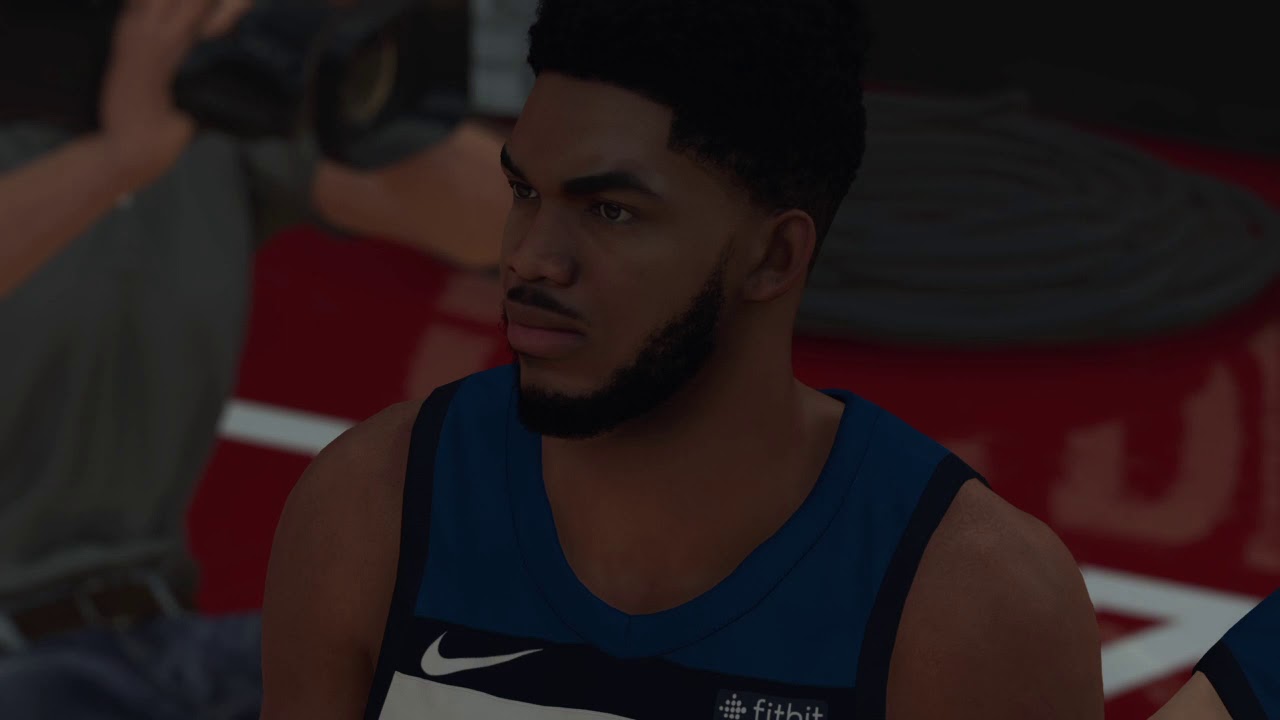 NBA 2K19_20190809221827 - YouTube