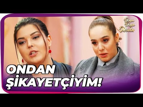 Su, Ferdanur'un Gerçeklerini İtiraf Etti | Doya Doya Moda 44.Bölüm