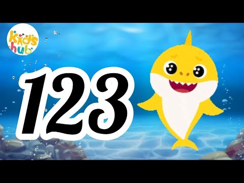 123|number song|counting for kids|learn numbers|nursery rhymes|learning ...