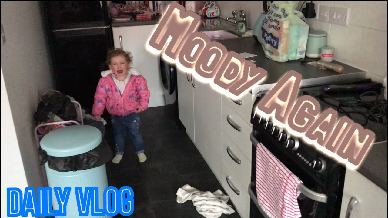 Moody again | Daily Vlog | Steve’s Vlogs - YouTube