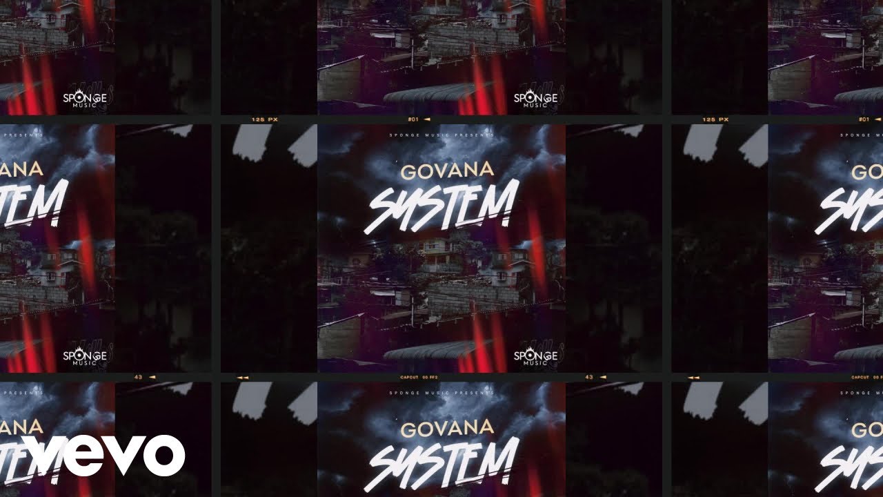 Govana - System | Official Audio - YouTube