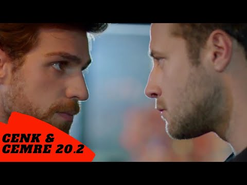 Cenk y Cemre 20.2