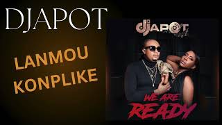 Djapot-Lanmou Konplike -Esther Surpris. (We Are Ready) Album 2024 ...