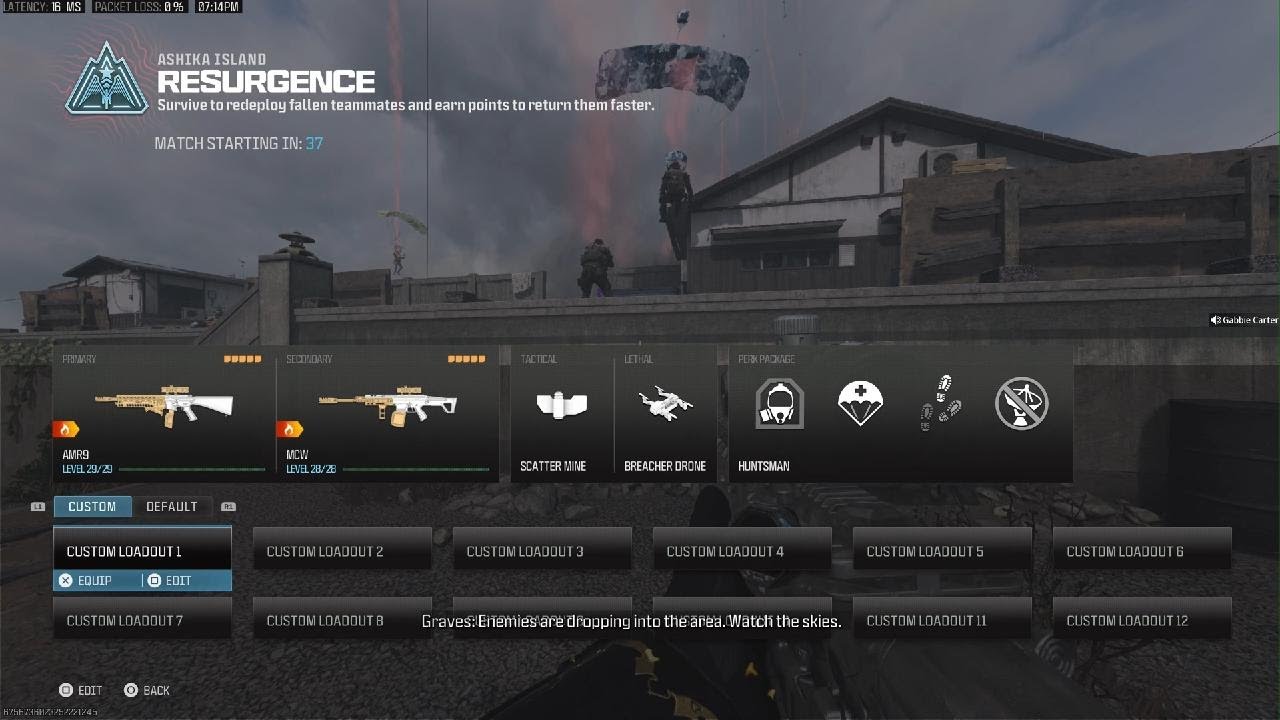 Call of Duty: 16th - YouTube