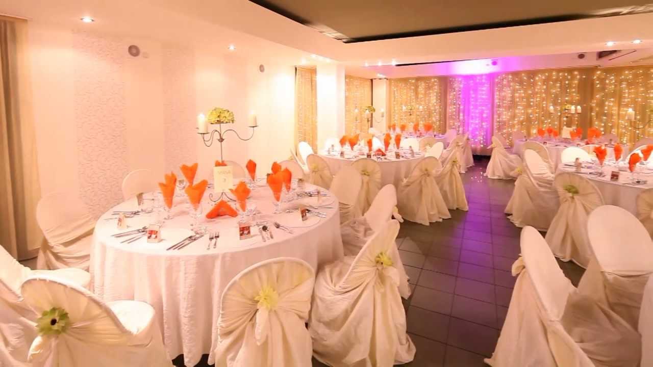 A&G Events Timisoara - sala de nunta - YouTube