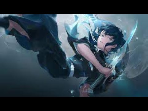 trying to get tokito clan in demon fall - YouTube