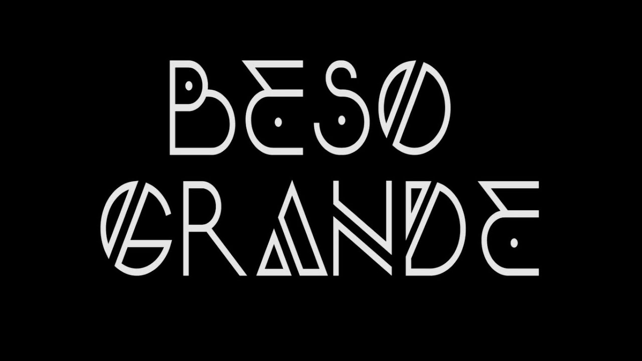 Beso grande - Edgar Oceransky (cover by Emmanuel Amador) - YouTube