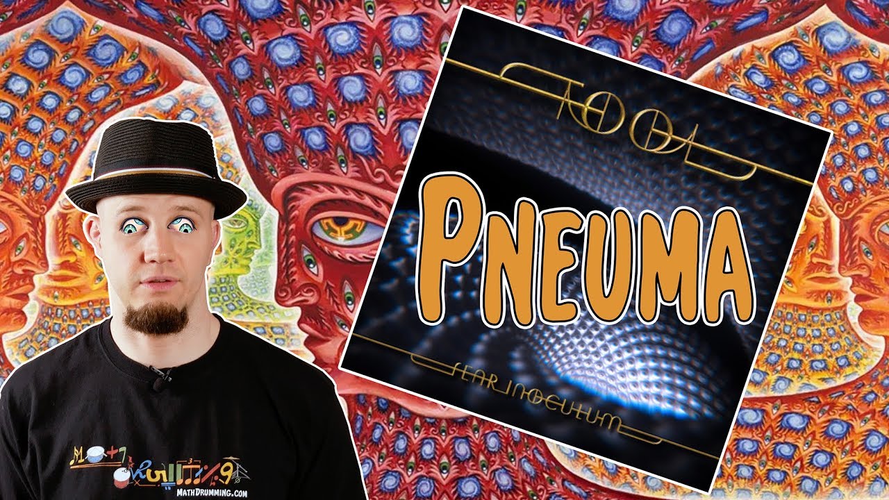Pneuma, Tool - Music Review + Theory Analysis - YouTube