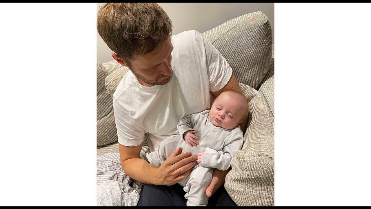 Day 2 With Our Pavlik Harness (DDH) Comfort, Community & Clothes - YouTube