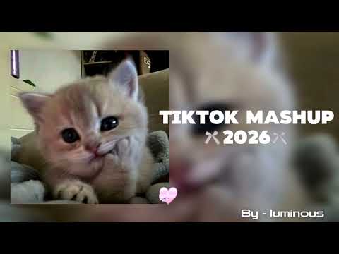 ✨ New Tiktok Mashup Philippines July 2026 (Philippines Dance)😍