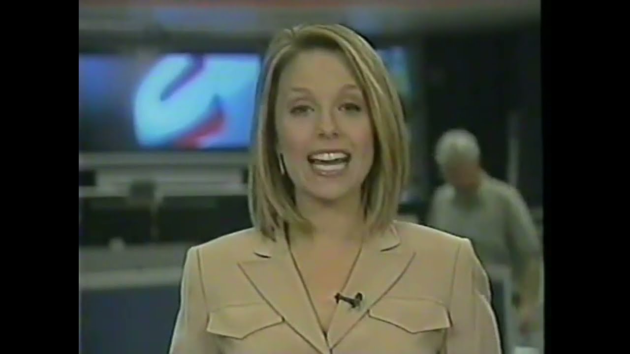 KGUN-TV 9 50th Anniversary Special. - YouTube
