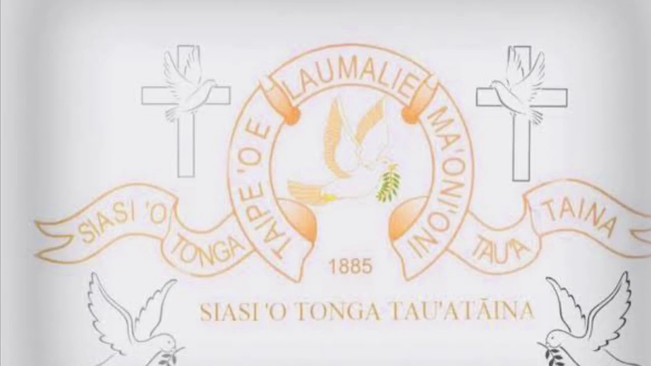 Tokomololo STT - Hiva Usu - YouTube