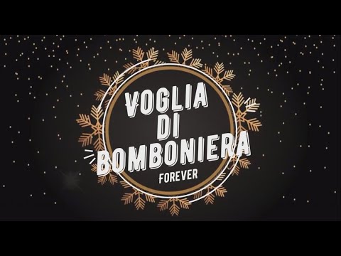 Voglia di Bomboniera augura a tutti buon Natale - Merry Christmas - YouTube