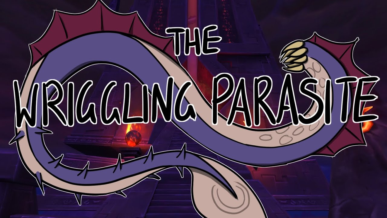 The Wriggling Parasite | Raid Night | World of Warcraft - YouTube
