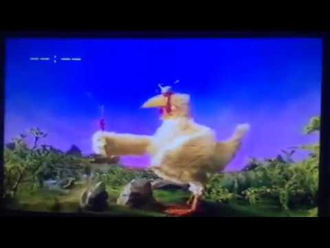 The Adventures Of Elmo In Grouchland It's A Big Giant Chicken - YouTube