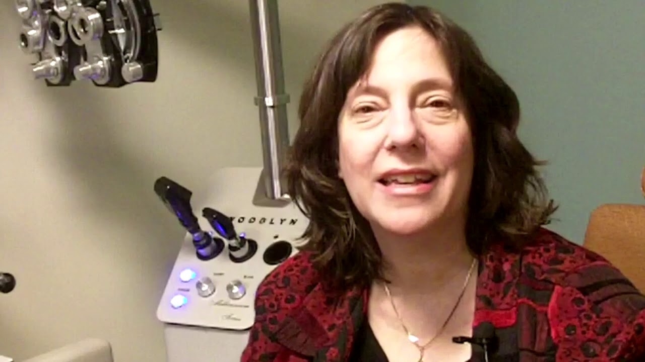 Concussion, Brain Injury, Autism and ADHD: Mind-Eye Institute Success ...