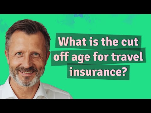 What Is The Cutoff Age For Life Insurance