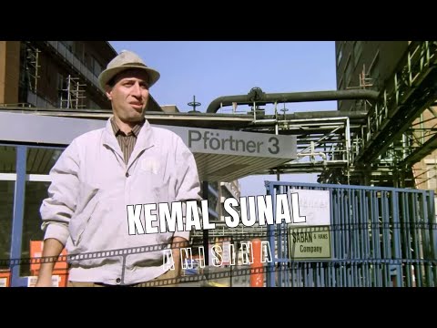 Kemal Sunal'ın Unutulmaz Filmleri | Kemal Sunal Anısına