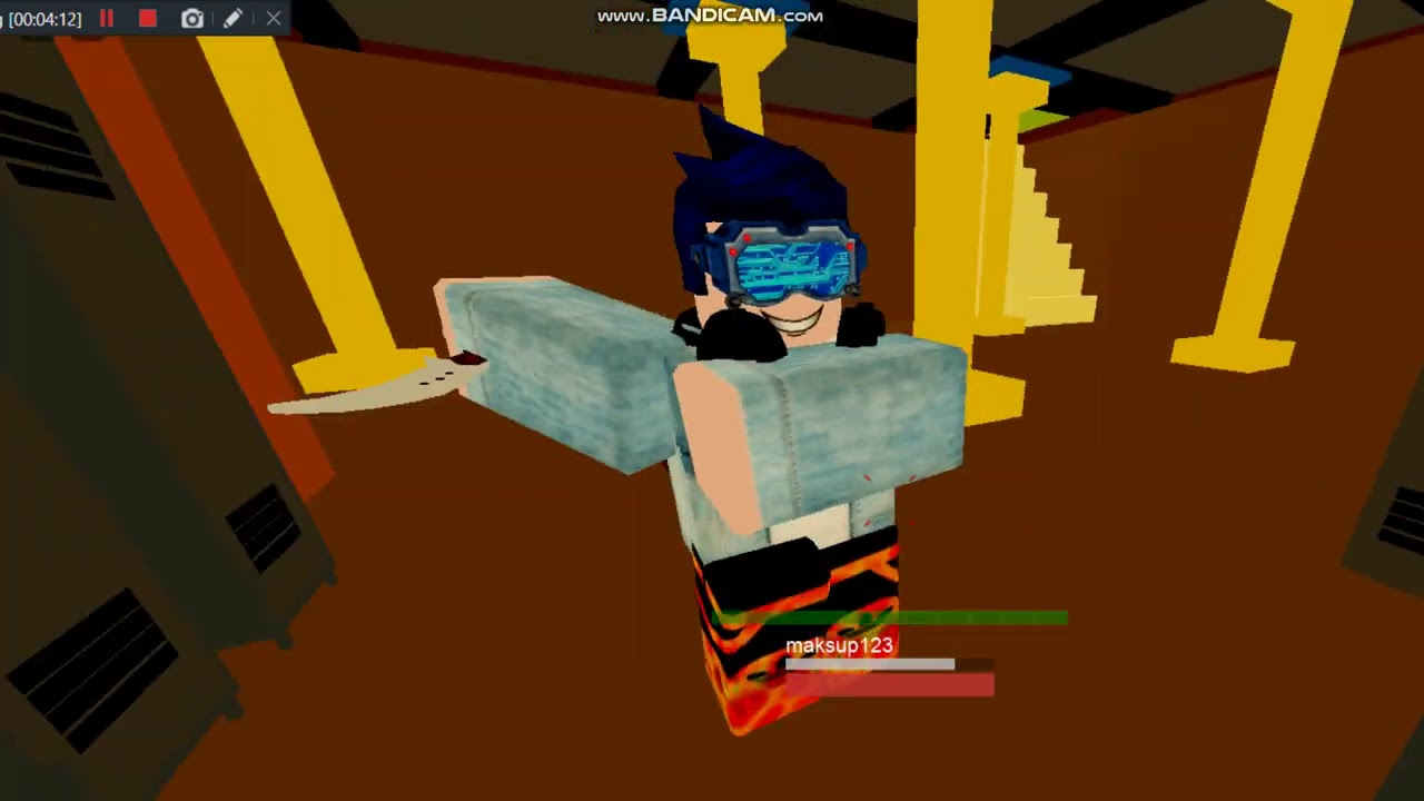 UMG ROBLOX Untitled Melee Game Special Glitching Tutorial Part 3 Ep.5 ...