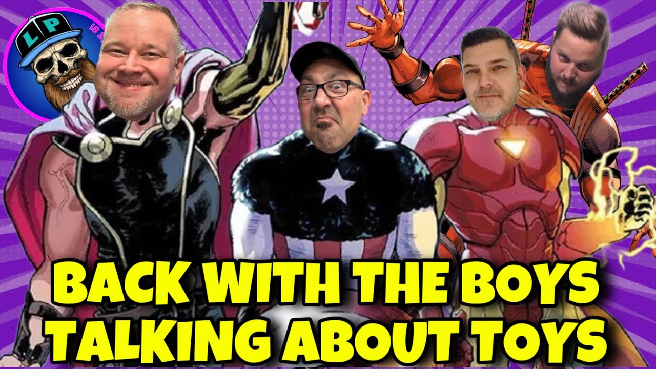FIGHTING OVER TOYS! We're Better Than Other Toy Youtubers! - YouTube