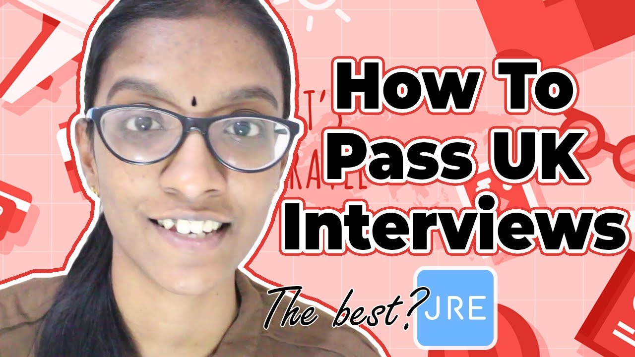 The Complete UK Interview Guide Review | UK Work Visa - YouTube