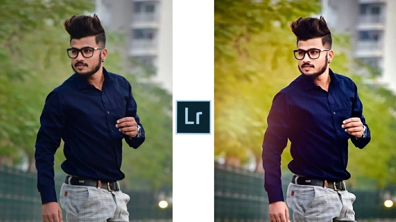 Lightroom color effect photo editing | lightroom+picsart editing ...