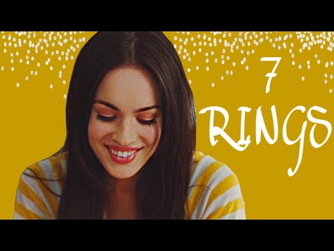 Multifemale || 7 Rings