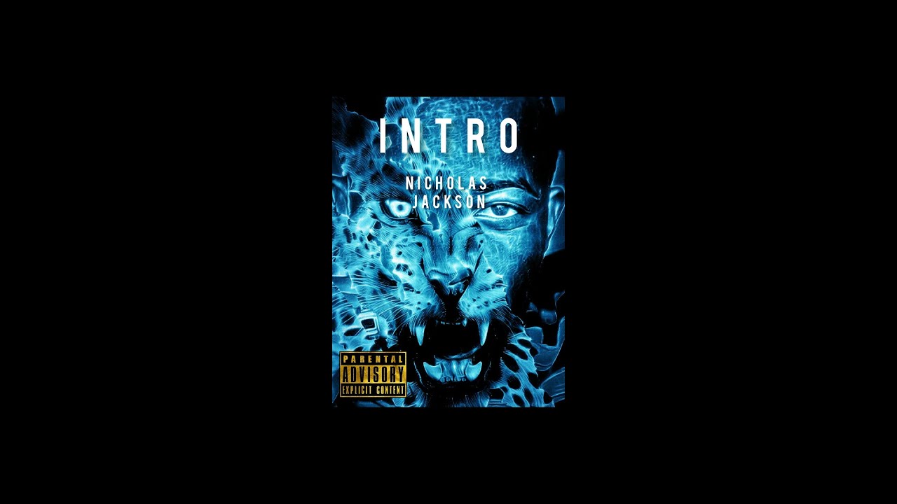 Nicholas Jackson - Intro (prod. skagbeats) - YouTube