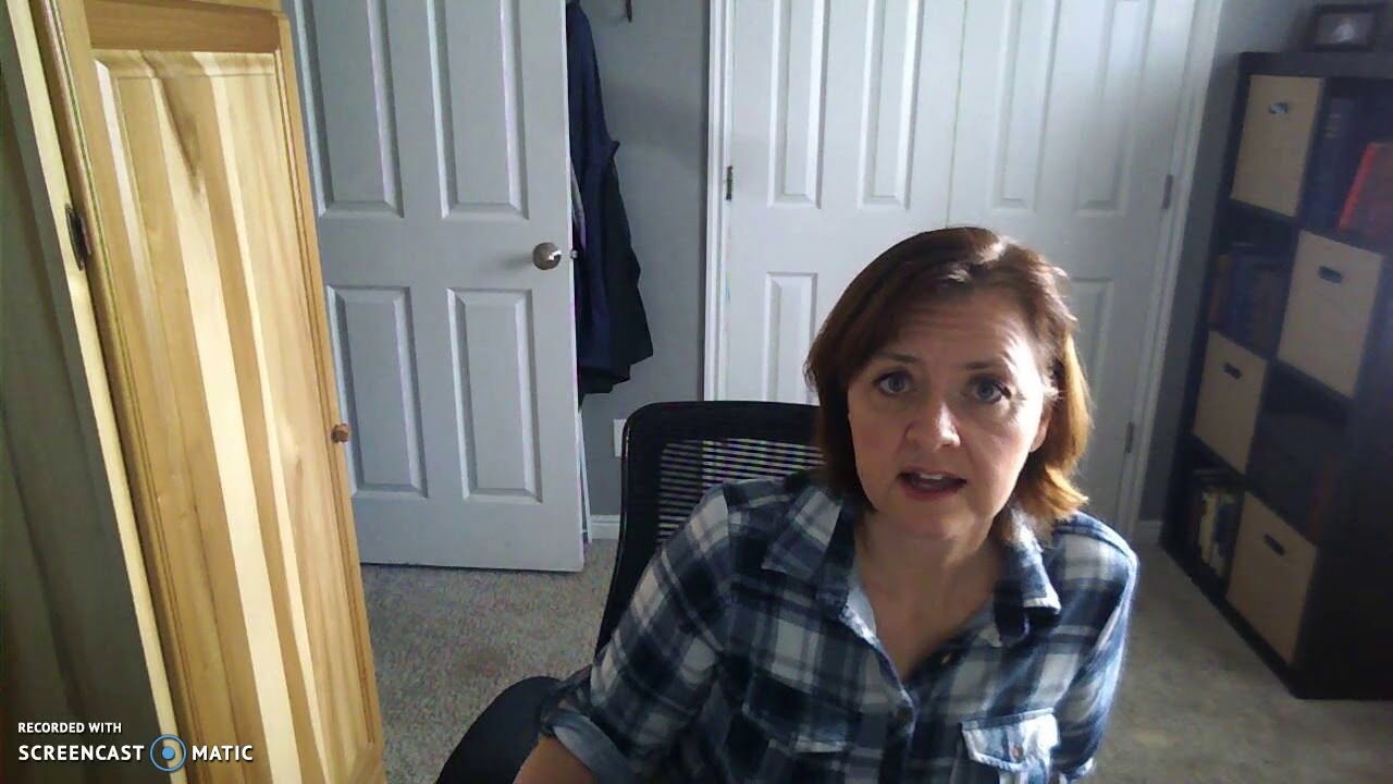 Recording #9 - YouTube
