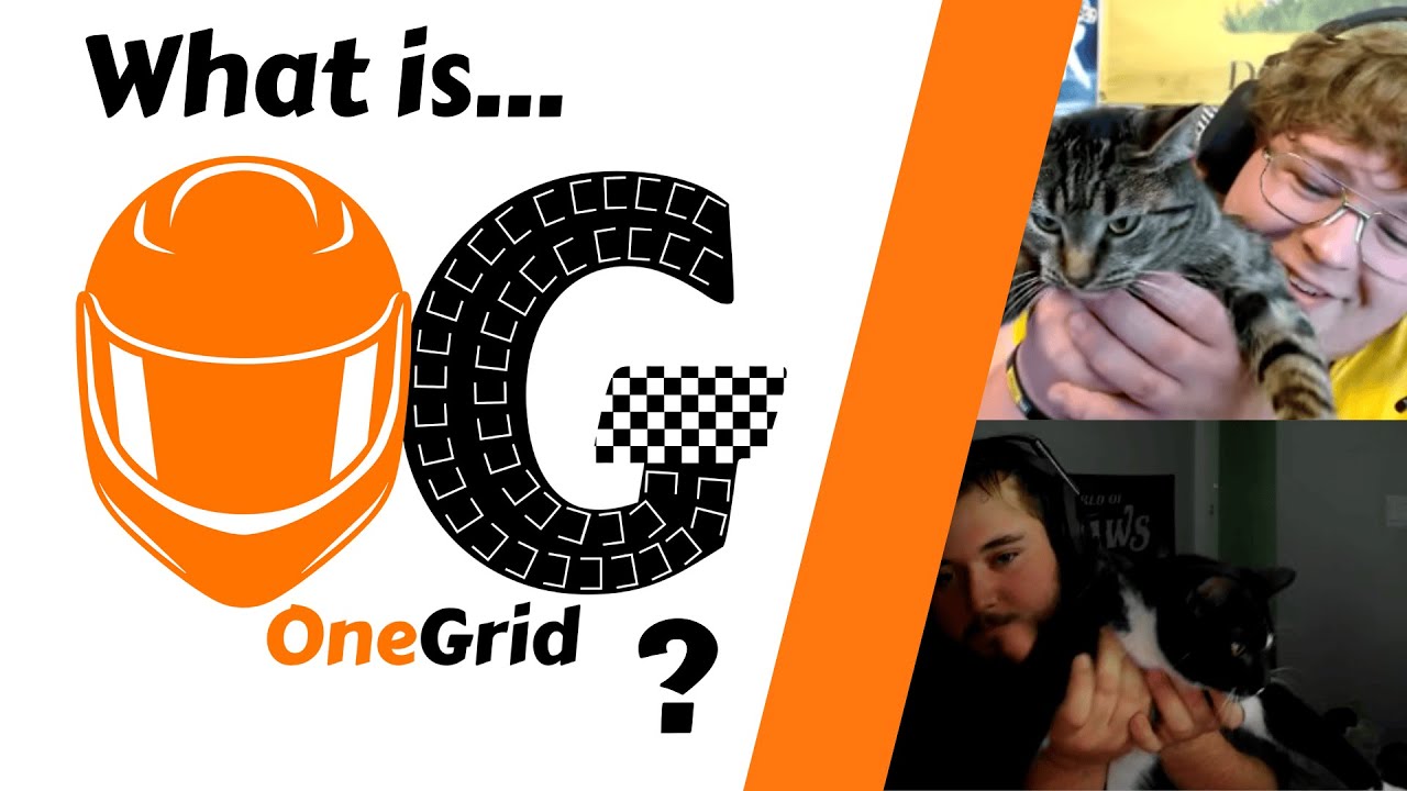 "What is OneGrid?" - YouTube