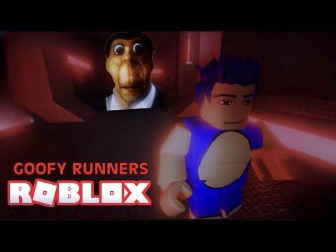Roblox Goofy Runners {NextBots} (Level 1-6) Roblox Gameplay # ...