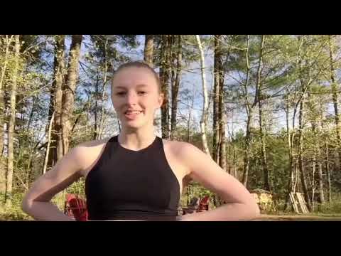 Ella McDaniel Horizontal series - YouTube