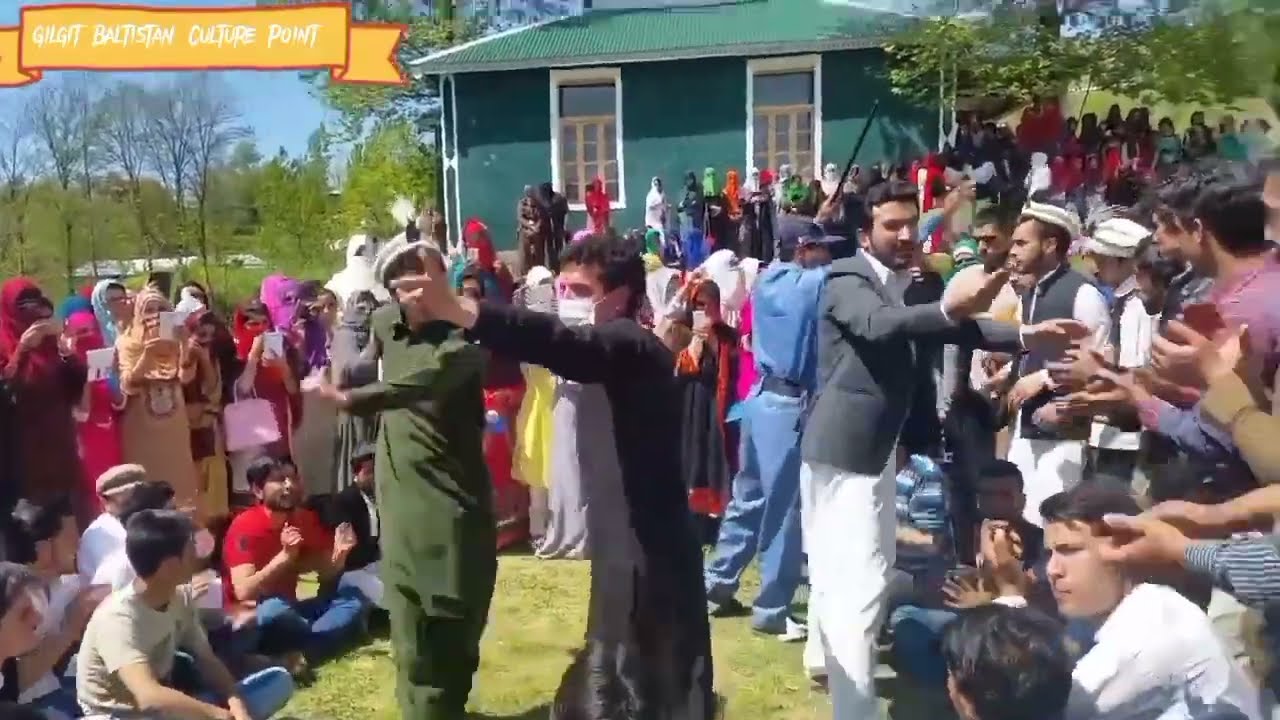 #gilgitbaltistan #dlight Production Gilgit baltistan #gilgit culture ...