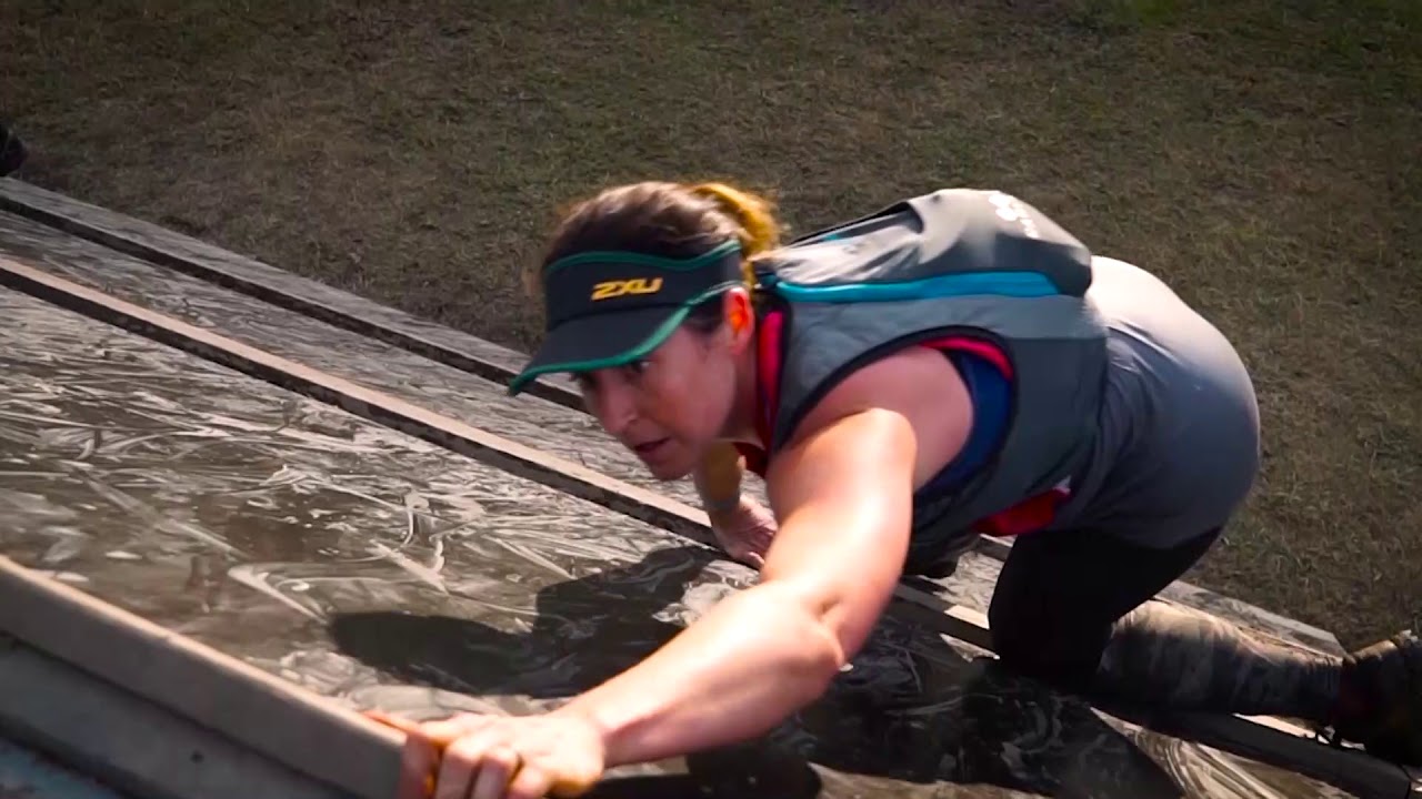 NSW TRUE GRIT COURSE - YouTube