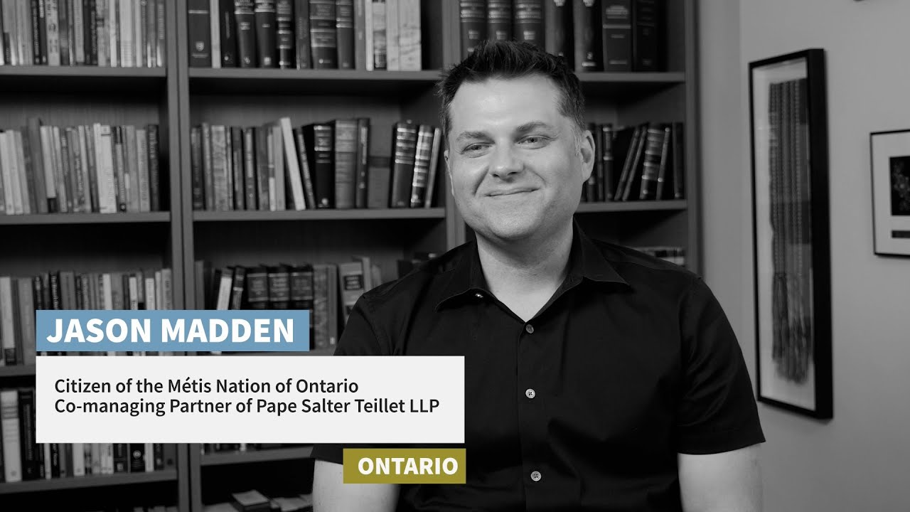 Treaty Talk | Jason Madden - YouTube