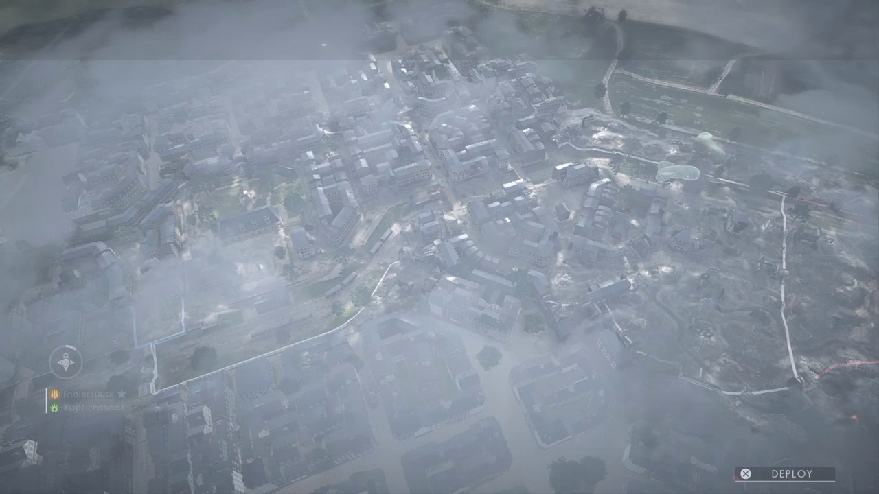 How Do Spawn In Battlefield 1 - YouTube