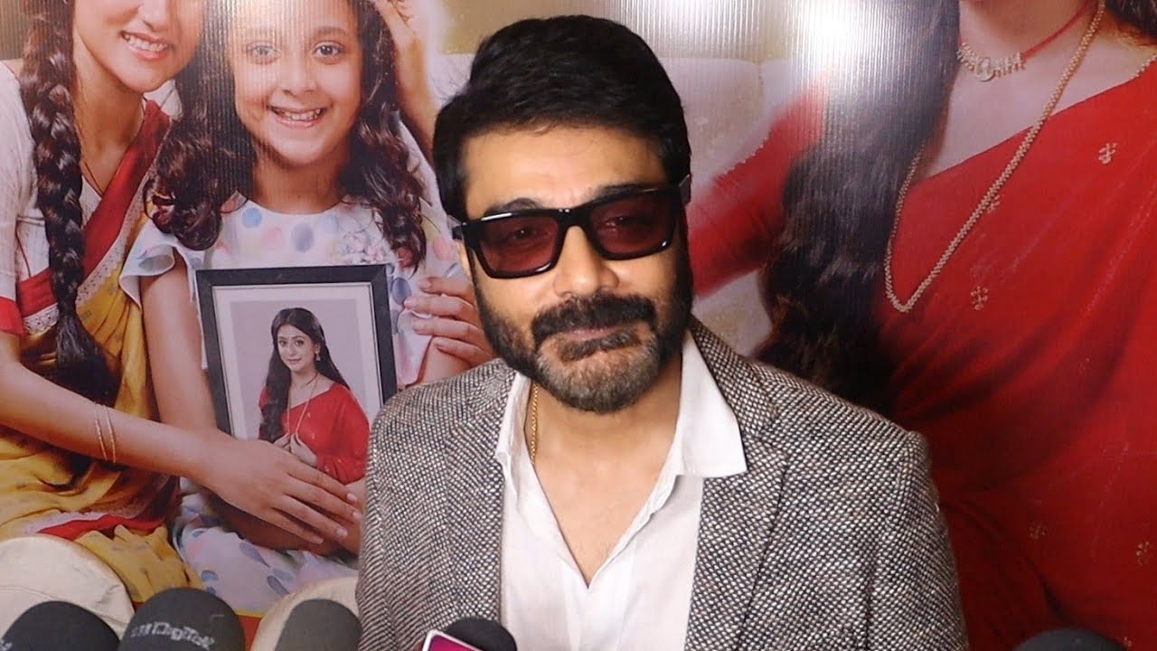 Zee Bangla New Show Alor Koley Press Meet #zeebangla @KolkataNewsTimes ...