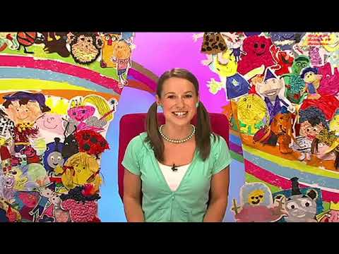 Jen Pringle Milkshake! Inc Jolly Body Jig 18Sep2011 - YouTube