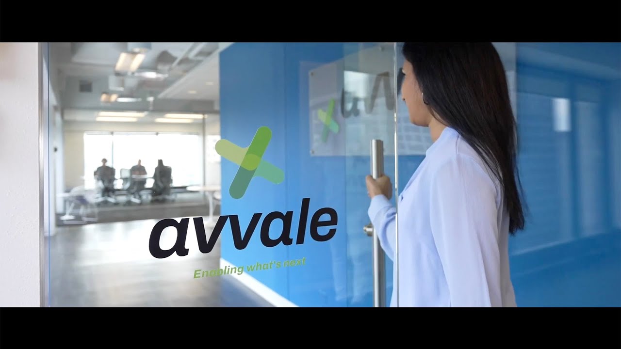 Avvale on SAP - YouTube