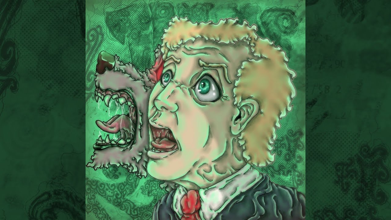 They are eating the dogs // GLITCH REMIX - YouTube