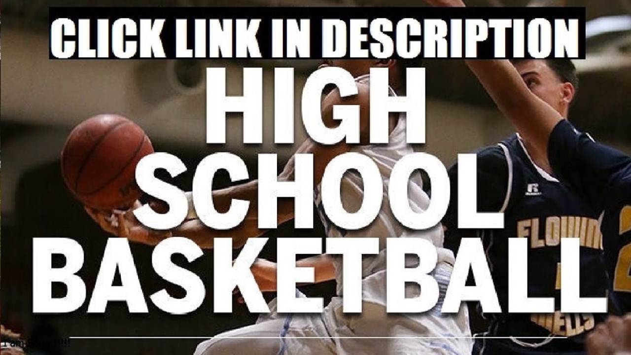 Bonnabel vs Hammond - 2019 High School Basketball Live Stream - YouTube