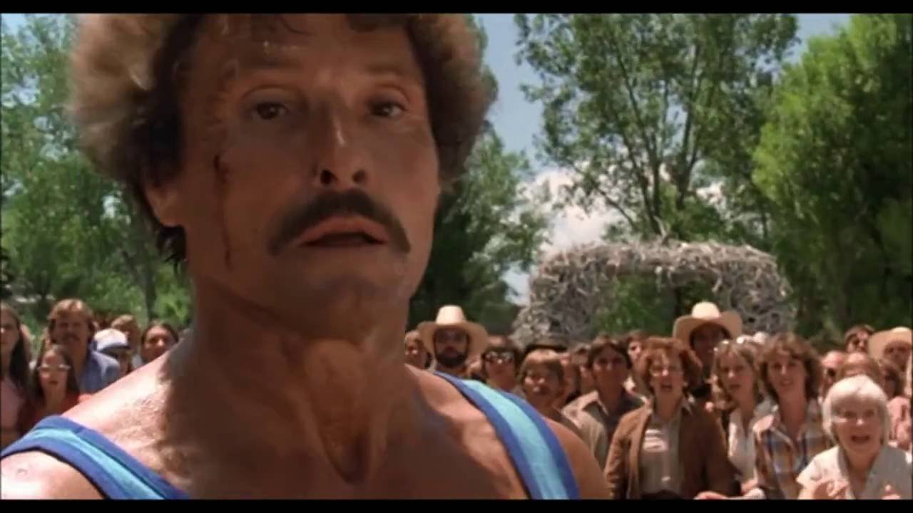 Philo Beddoe In First Person - YouTube