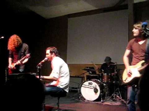 Jackson Waters-Center Of Attention and Aint No Sunshine - YouTube