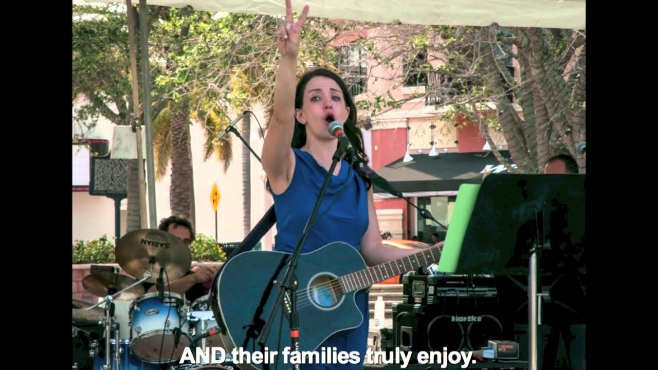 All about Miss Emily - YouTube