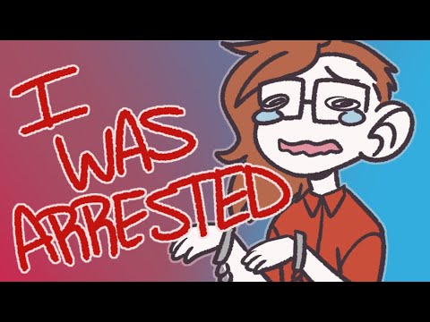 I Goofed Up Real Bad (Animated StoryTime) - YouTube