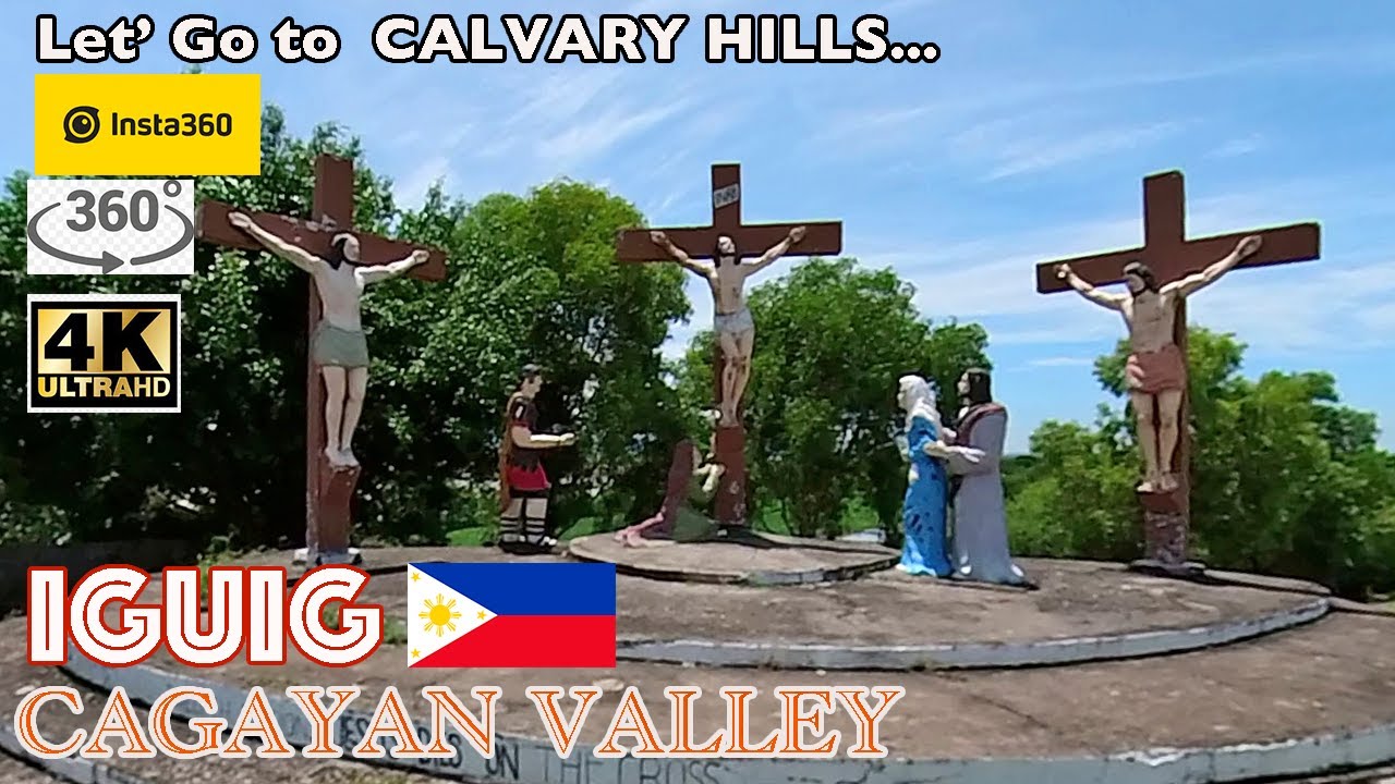 IGUIG, CAGAYAN VALLEY #cagayanvalley #insta360 #philippines - YouTube